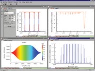 OptiGrating Overview