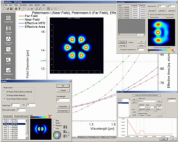 Optical Fiber Design | Free 30-Day Evaluation | Optiwave