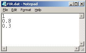 DFE - Decision-Feedback Equalizer - Optiwave