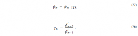 Finite Difference Beam Propagation Method (FD-BPM) with Transparent Boundary Conditions