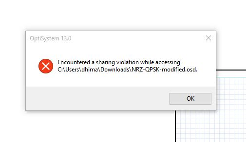 Community Forums - cannot connect wire