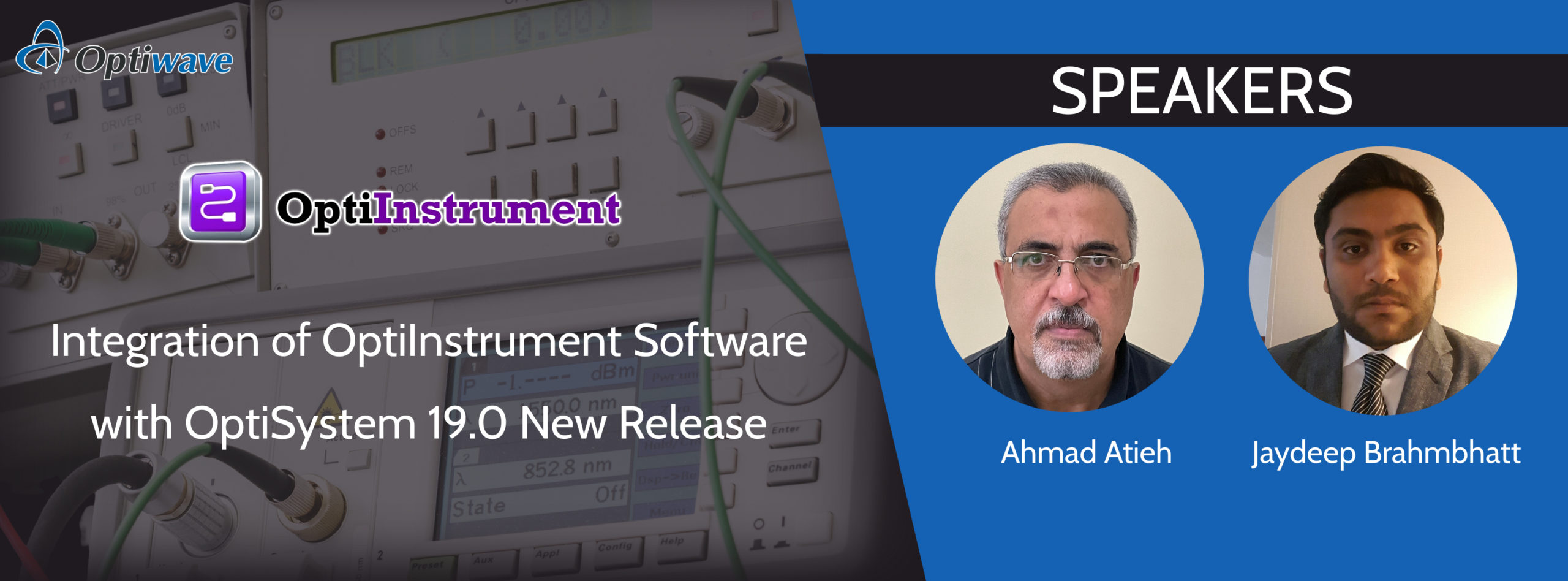 OptiSystem Matlab Data Formats