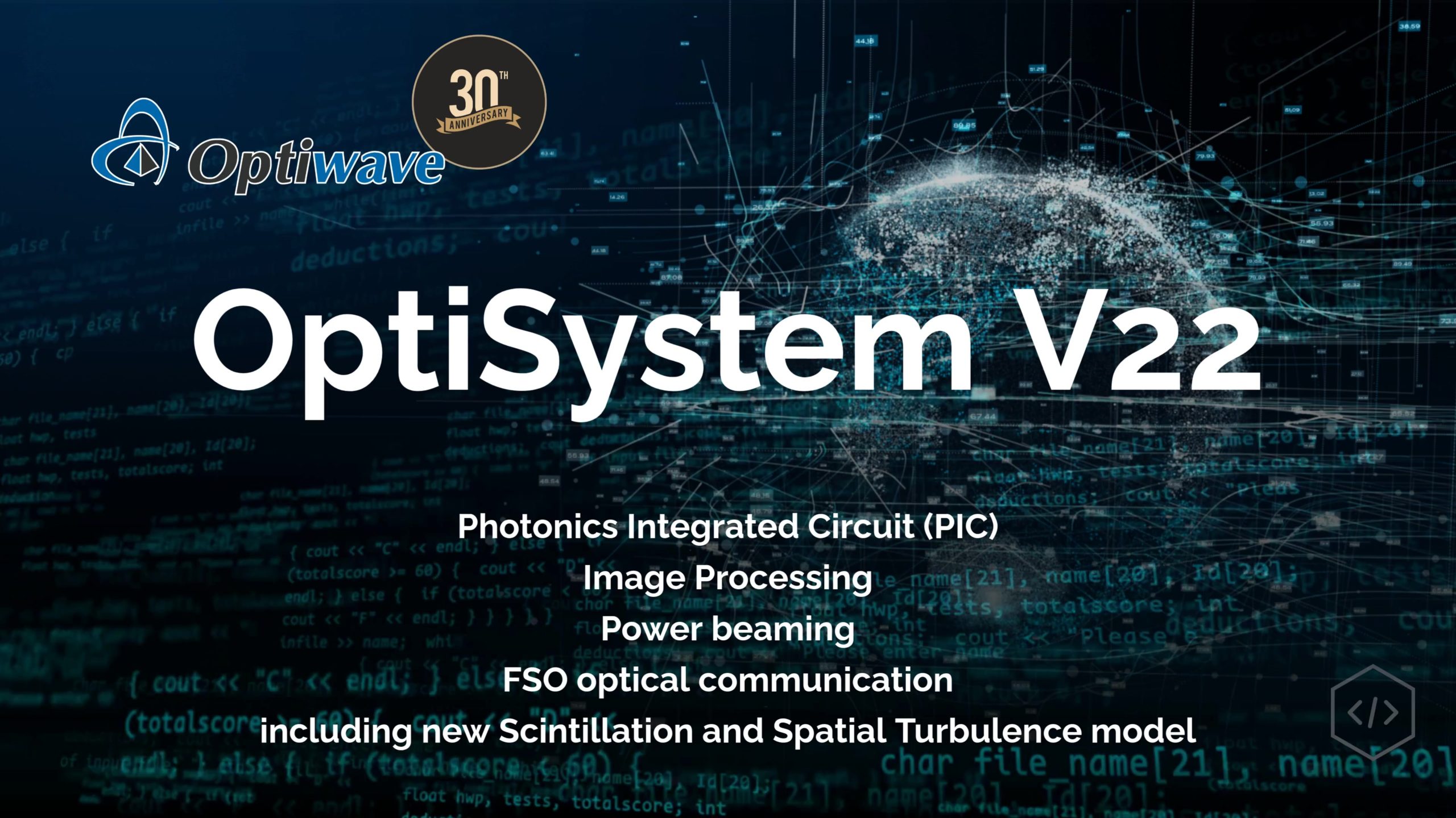 Optiwave Releases OptiSystem 22.0 | Blog | Optiwave