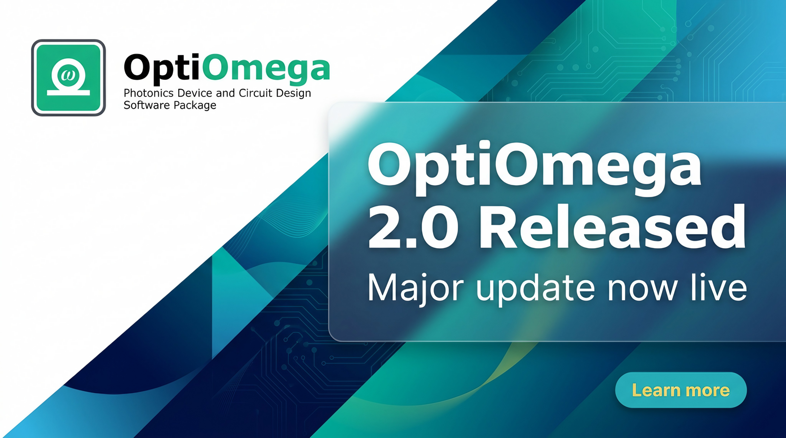 Optiwave Releases OptiSystem 23.0